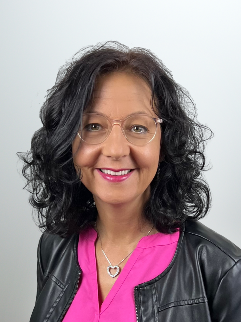 Home - Birgit Burgemeister